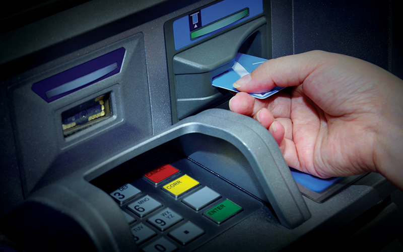 MACHINE TO MACHINE(M2M)