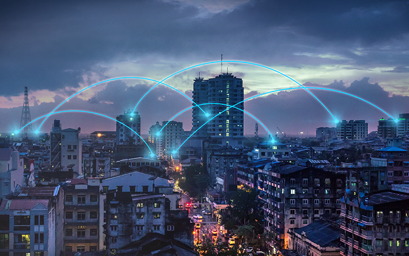 DOMESTIC PRIVATE LEASED CIRCUITS (DPLC)