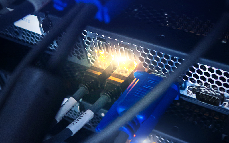 DEDICATED INTERNET ACCESS (DIA)