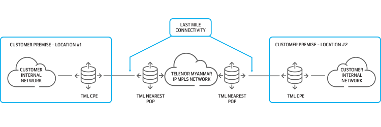 DOMESTIC PRIVATE LEASED CIRCUITS (DPLC)