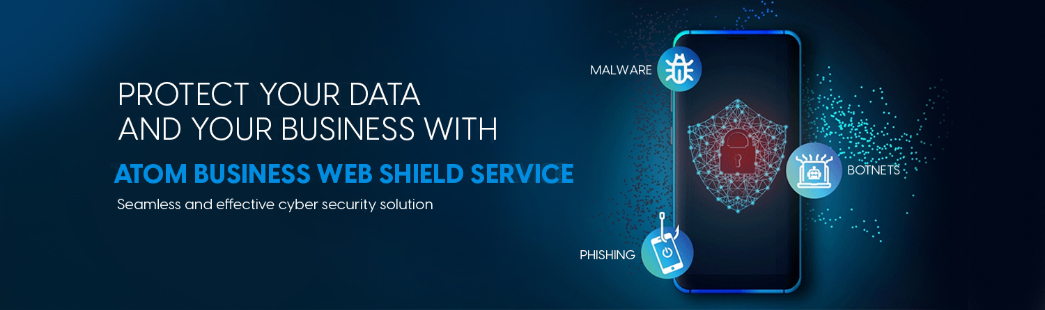 WEB SHIELD SERVICE