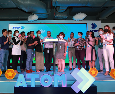 ATOM Myanmar