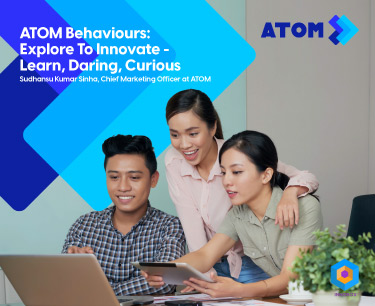ATOM Myanmar