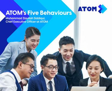 ATOM Myanmar