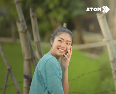 ATOM Myanmar