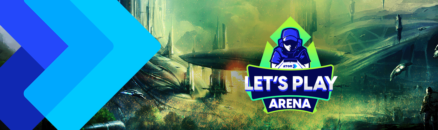 Gaming & Entertainment