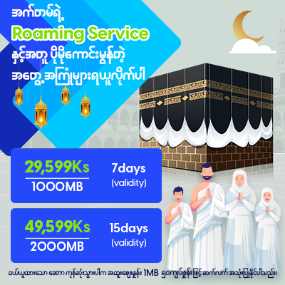 Kingdom of Saudi Arabia Roaming pass