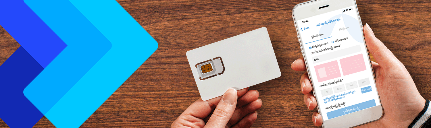 Sim Registration & Ownership