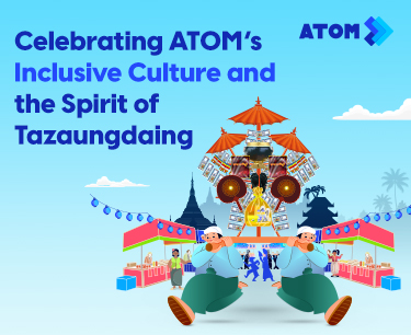 ATOM Myanmar